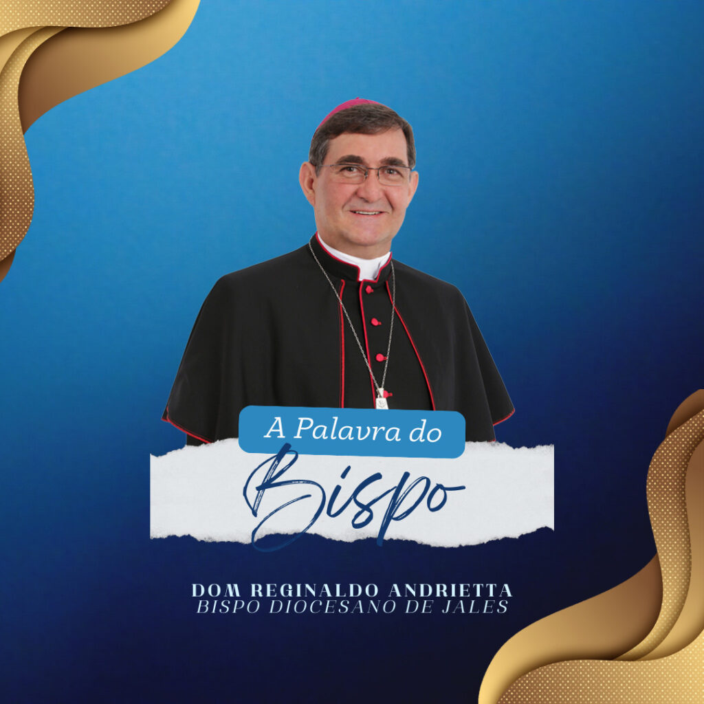 Diocese de Jales - Jales SP